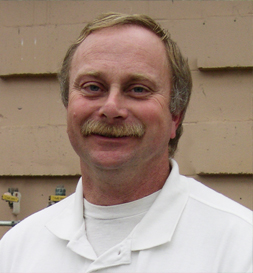 North Star Lily Society - Tim Zimmerman